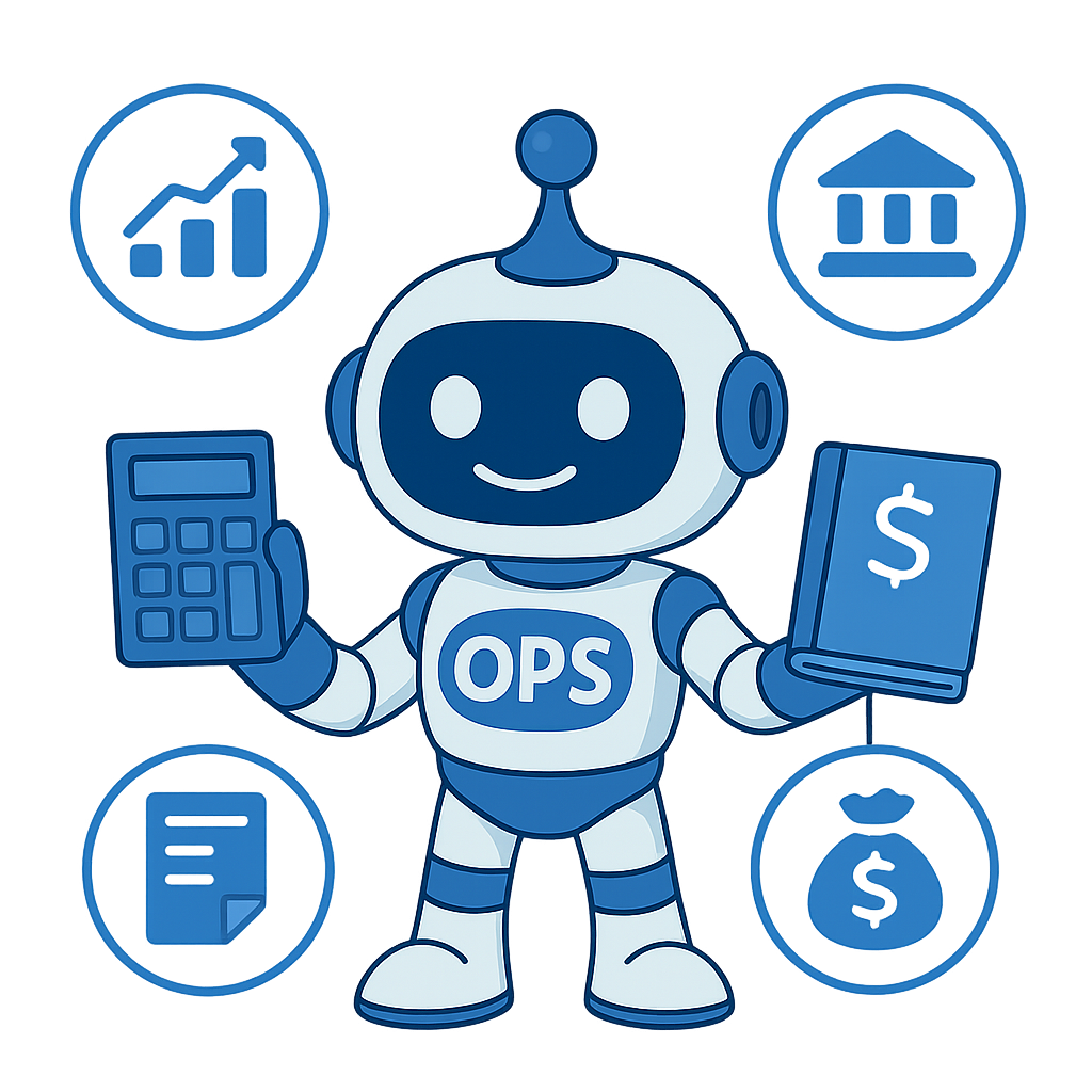 OPS | Optimized Process Systems