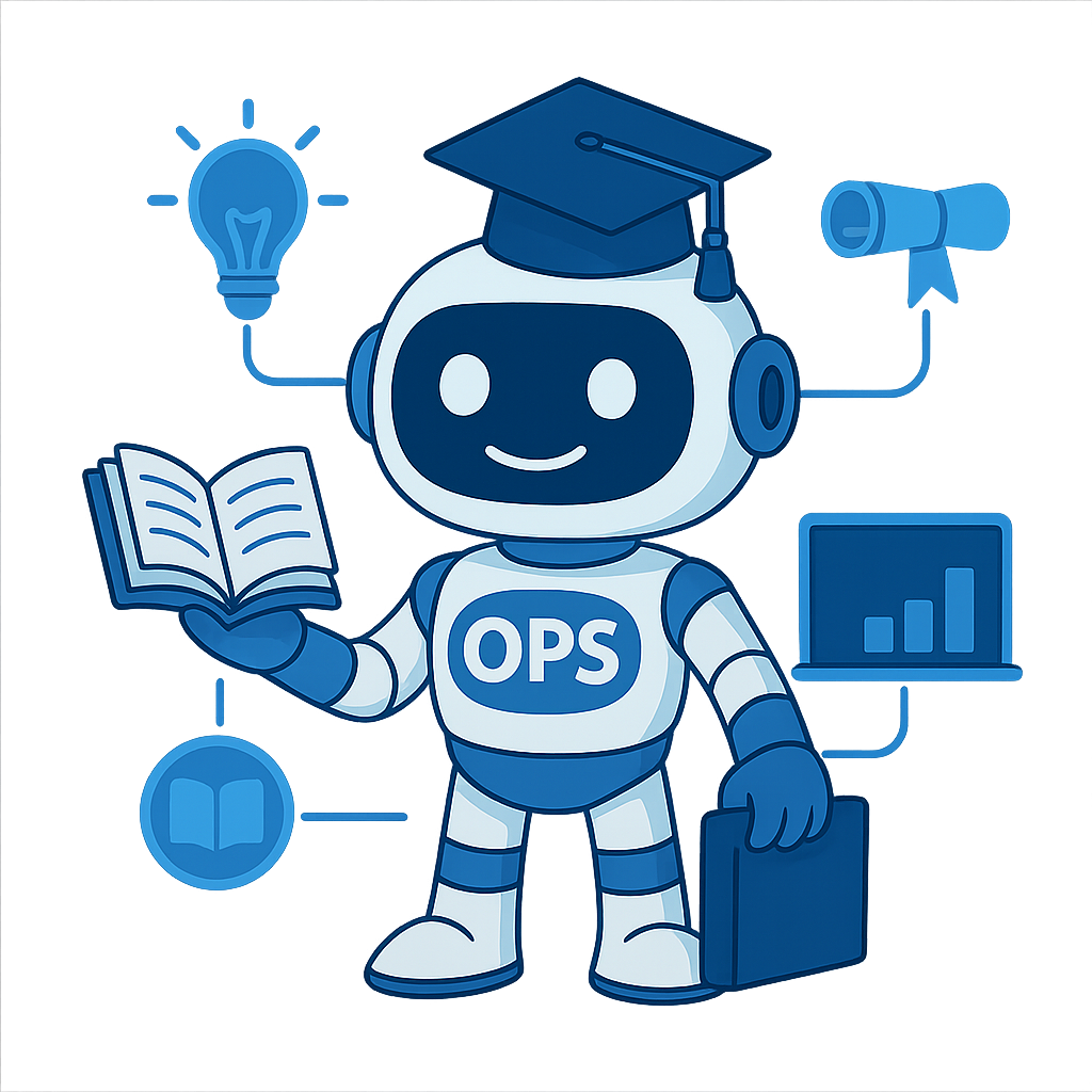 OPS | Optimized Process Systems