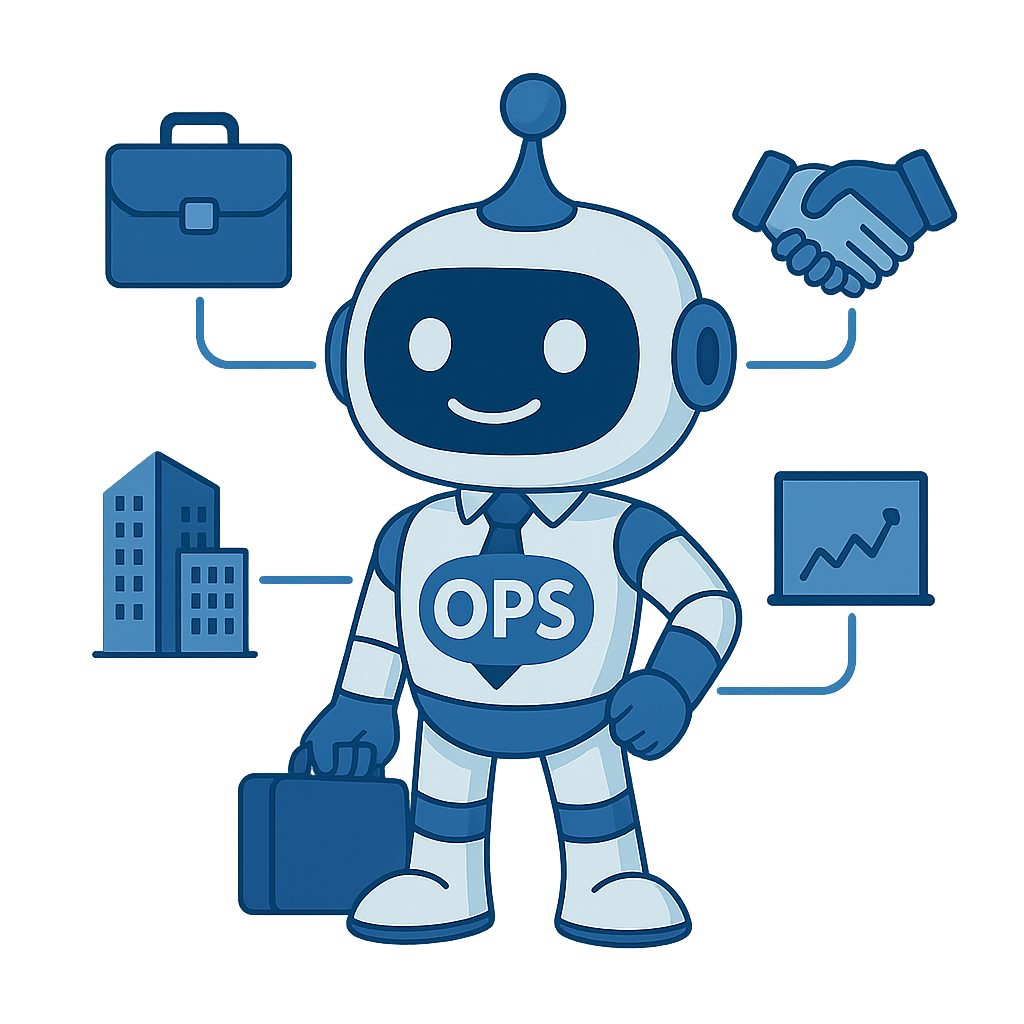 OPS | Optimized Process Systems