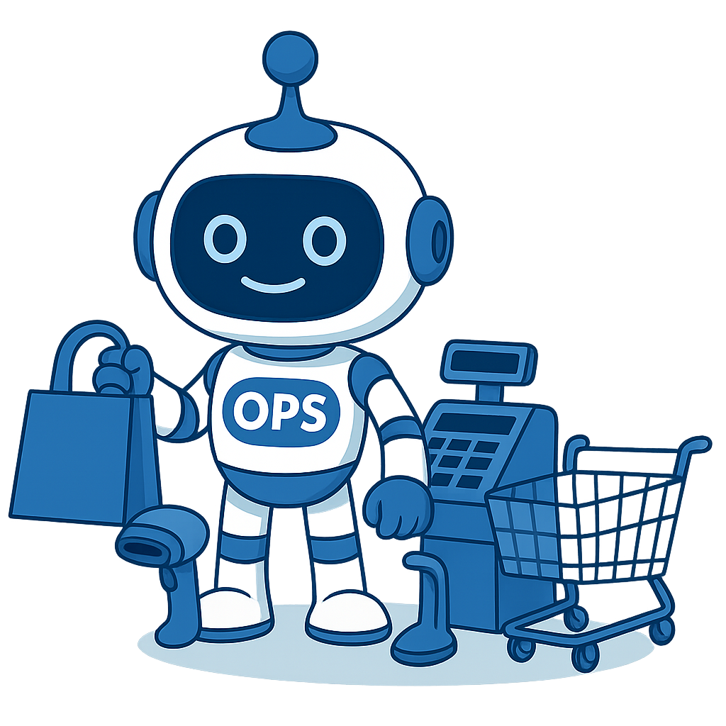 OPS | Optimized Process Systems