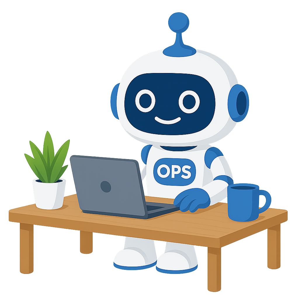 OPS | Optimized Process Systems